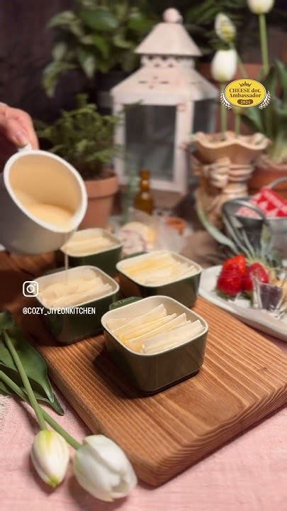 🇫🇷과일 크림치즈 필로 페이스트리 파이 치즈닷 파이만들기 리안크림치즈 크림치즈 Youtube