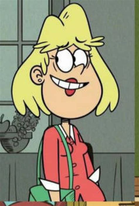 Rita Loud By Jonbarks On Deviantart