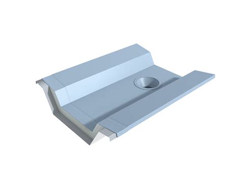 Valley Insulated Gutters I Composite Guttering I Pirs