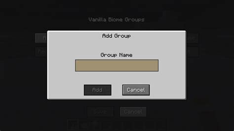 Gui Library Minecraft Mods Curseforge
