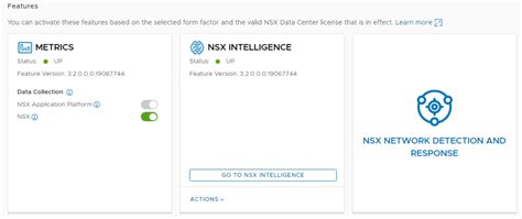 Vmware Nsx Network Detection And Response 32 Deployment Yo Go Virtual