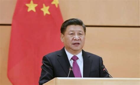 Xi Jinping Insta Al Ejército Chino A Entrenarse Para El Combate Real
