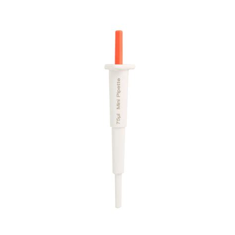 Laboratory Colored Quantitative Mini Pipette Automatic Micro Pipette