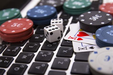 5 Dampak Negatif Akibat Kecanduan Judi Online Hello Sehat