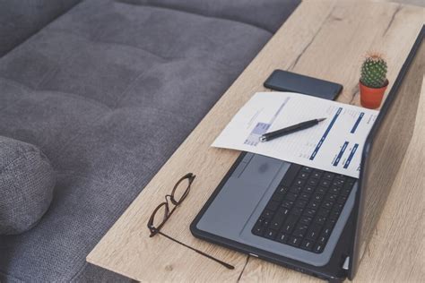 Cara Buat Invoice Di Excel Template Dan Manual