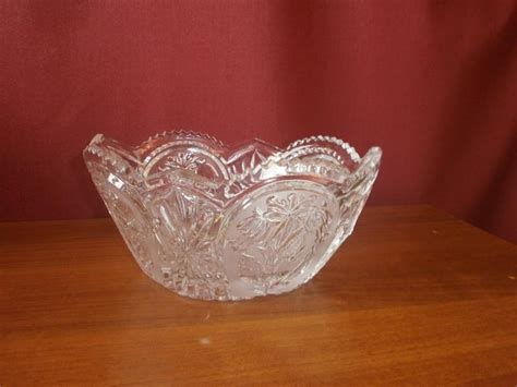 Ладья з чеського кришталю — ціна 1200 грн у каталозі Вази Купити товари для дому та побуту за