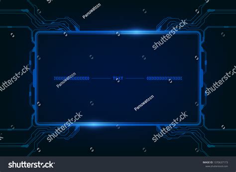 2 416 Abstract Hud Ui Gui Future Futuristic Screen System Images Stock Photos Vectors