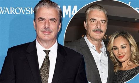 Actor Chris Noth Of Sex And The City Fame Was Cancelled In 2021 Over