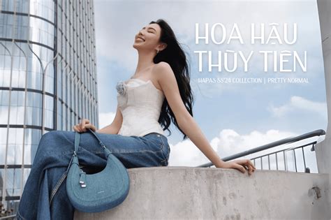 HAPAS Điều bình thường tươi đẹp