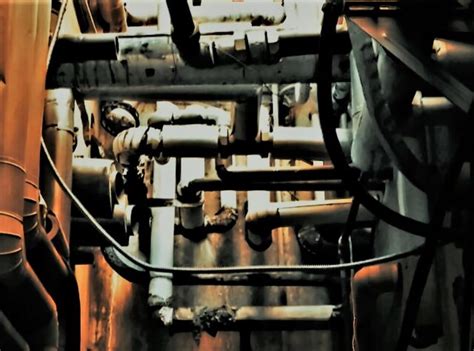 【配管】流速が速いと何が問題？配管設計で流速が重要な理由 エネ管 Com