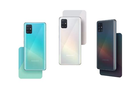 Rekomendasi Handphone Samsung Ram Gb Harga Mulai Rp Jutaa