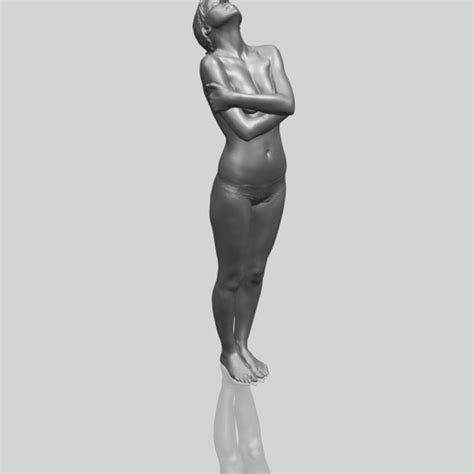 Naked Girl J Free D File For Cults