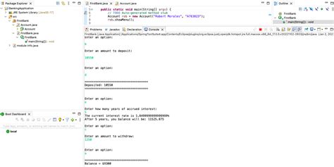 GitHub Rmorales Banking Application