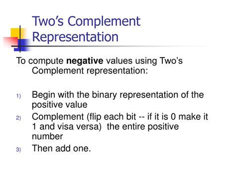 Ppt Signed Numbers Powerpoint Presentation Free Download Id6867650