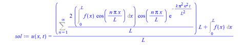 Differential Equations How To Make Dsolve Not Generate Assumptions In