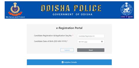 Odisha Police Jobs Cpse 2018 Online Exams From July 2 Update Odisha