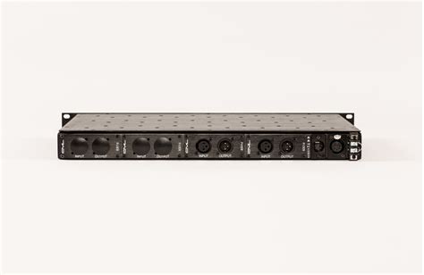 Model 8302 – George Massenburg Labs