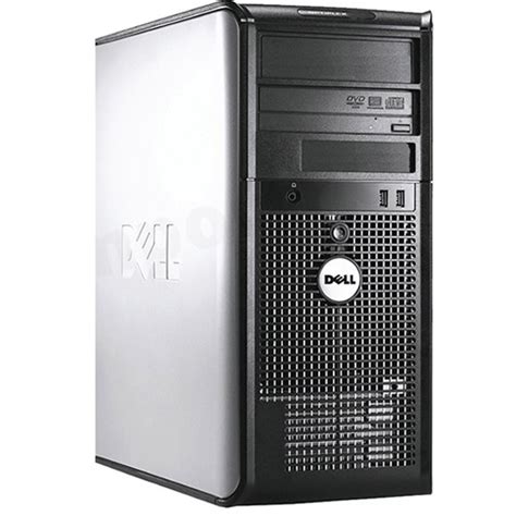 Computer Towers