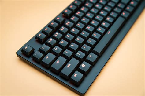 Amazon Basics Gaming Keyboard How To Set Up Macros