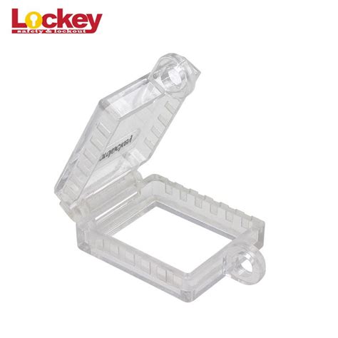Push Button Lockout Wall Switch Lockout Lockey