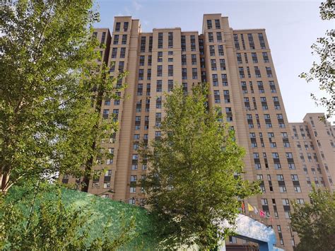 长春新星宇和悦三期书香门第实景图100 吉屋网