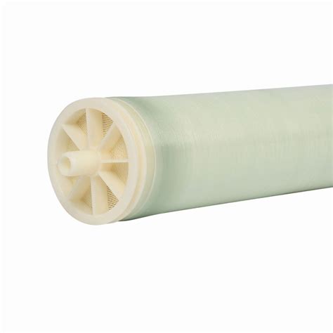 Advanced Nanofiltration Membrane For Large Flux And Acid Resistance Advanced Membrane And