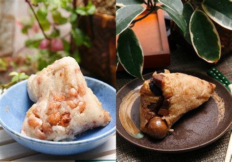 北部粽、南部粽怎麼分辨？不只蒸煮法，從粽葉到食材都大不同 食譜自由配 自由電子報