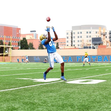 Ucla Football Ucla Football Added A New Photo — At