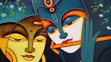 [200 ] Radha Krishna Wallpapers