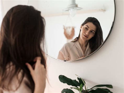 Espelho Para Quarto Modelos Onde Comprar E Dicas De Decoração