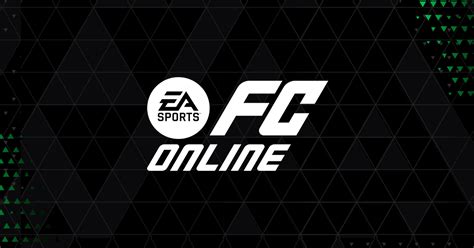 Fo4 เตรียมพบกับ Ea Sports Fc Online เร็วๆนี้