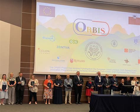 Компанія «Фармак успішно завершила участь у міжнародній програмі