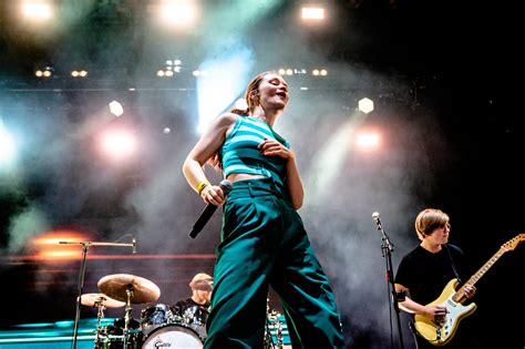Nieuwe Single Sigrid Blue