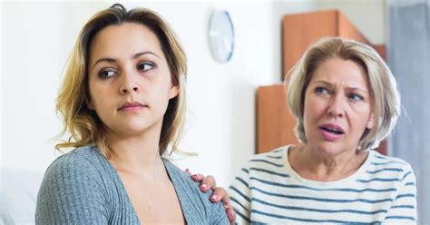 My Mother In Law Says My Son S Name Is Awful And Will Get Him Bullied Mirror Online