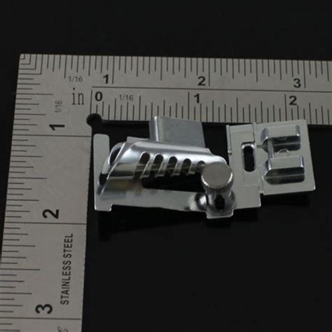 Bias Tape Binding Binder Foot For Snap On Domestic Vicedeal
