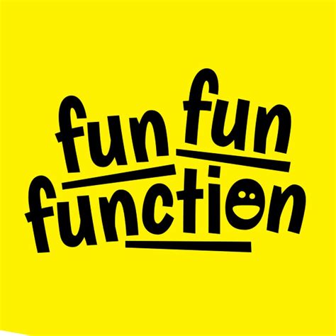Fun Fun Function Youtube