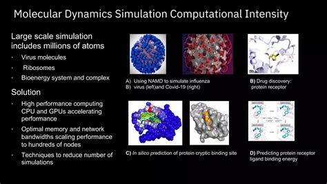 Ai In Healthcare And Automobile Industry Using Openpower Ibm Power9