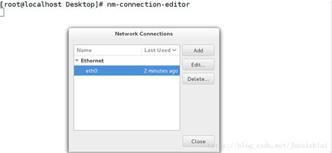linux的ssh服务以及管理命令 blackarch ssh服务 csdn博客