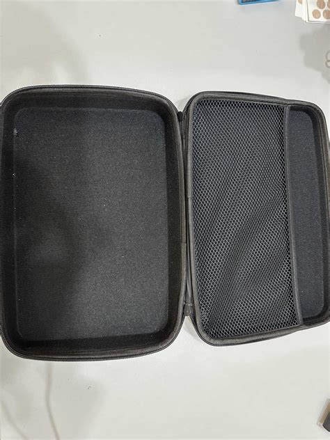 Универсална защитна кутия за съхранение чанта за екшън камери гр Варна Възраждане 1 • Olx Bg