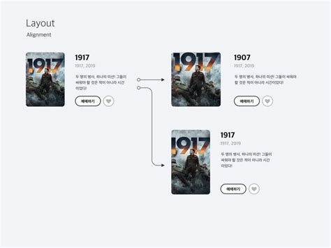 Resize와 Scale Ui Design User Interface Tutorial