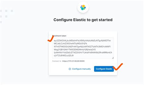 how to install kibana and configure with elasticsearch