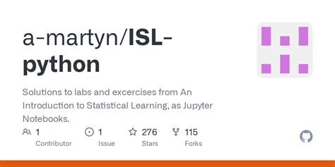 Github A Martynisl Python Solutions To Labs And Excercises From An Introduction To