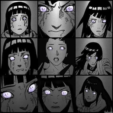 We Heart It Hinata Naruto And Hinata Anime Naruto