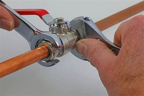 Basics Of Compression Fittings Tameson Co Uk