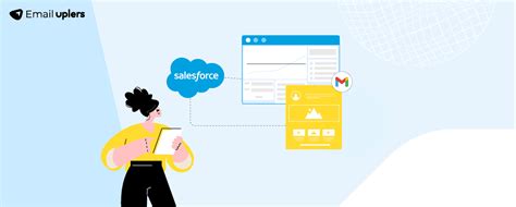How To Integrate Gmail With Salesforce Use Case Example Included
