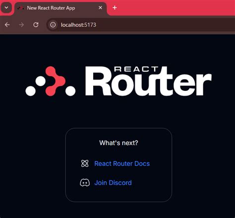 ド素人には React Router V7 のルーティングが難しすぎたメモ U7d05 Bar