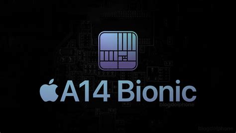 O Chip Apple A14 Bionic é Um Dos Mais Avançados Do Mercado