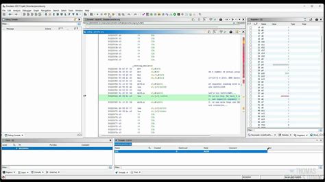 Test Your Code Emulator In Ghidra Youtube
