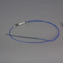 Fiber Optic Temperature Probe