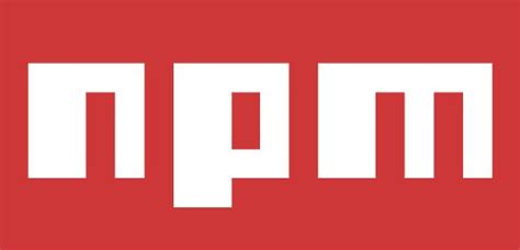 Npm Logo Logodix